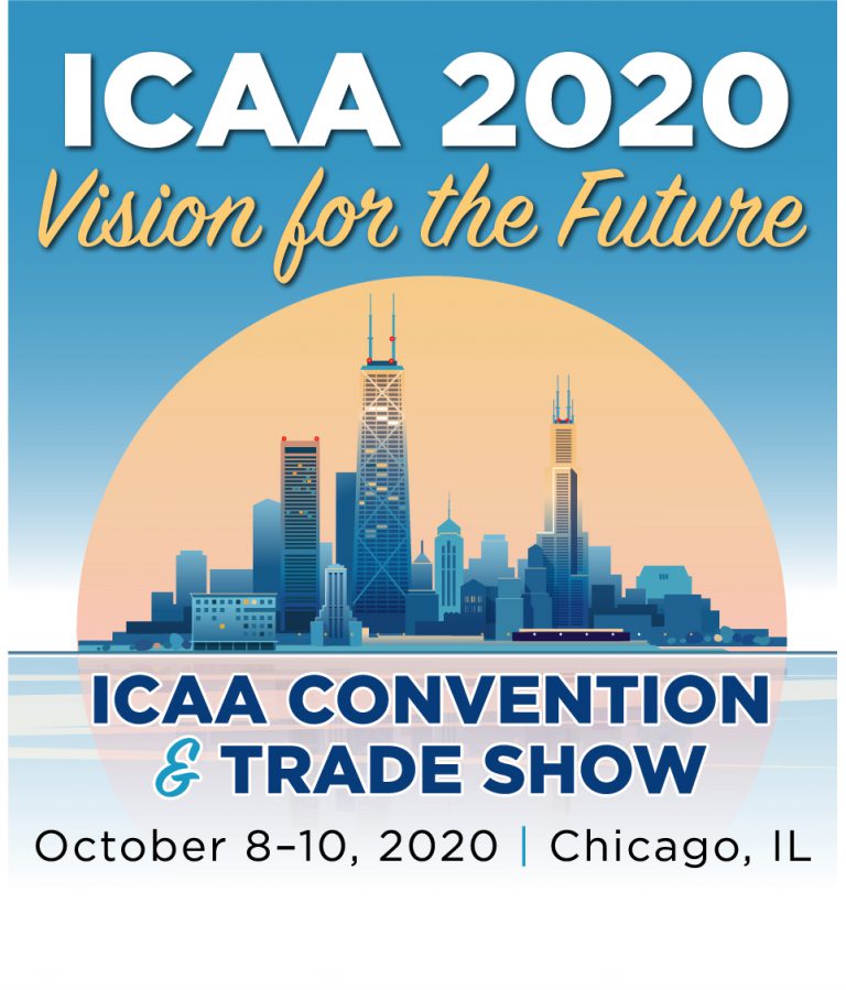 ICAA 2020 Logo final - Insulation Contractors Association of America